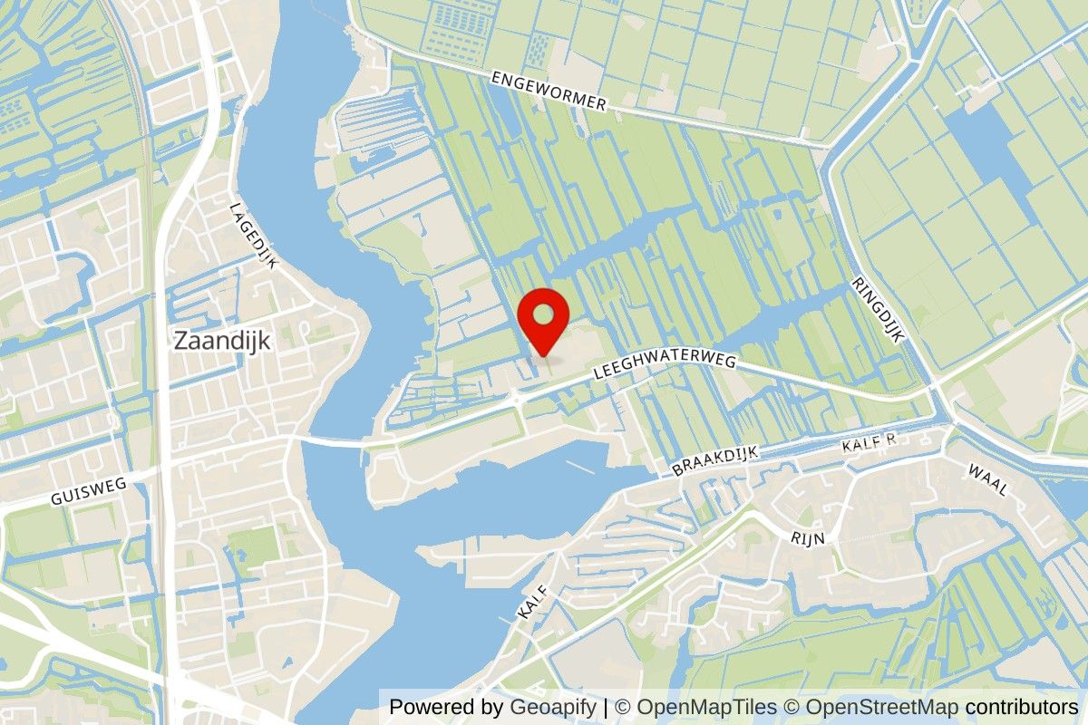 Zaans Museum en Verkade Experience - Uit Met Kinderen