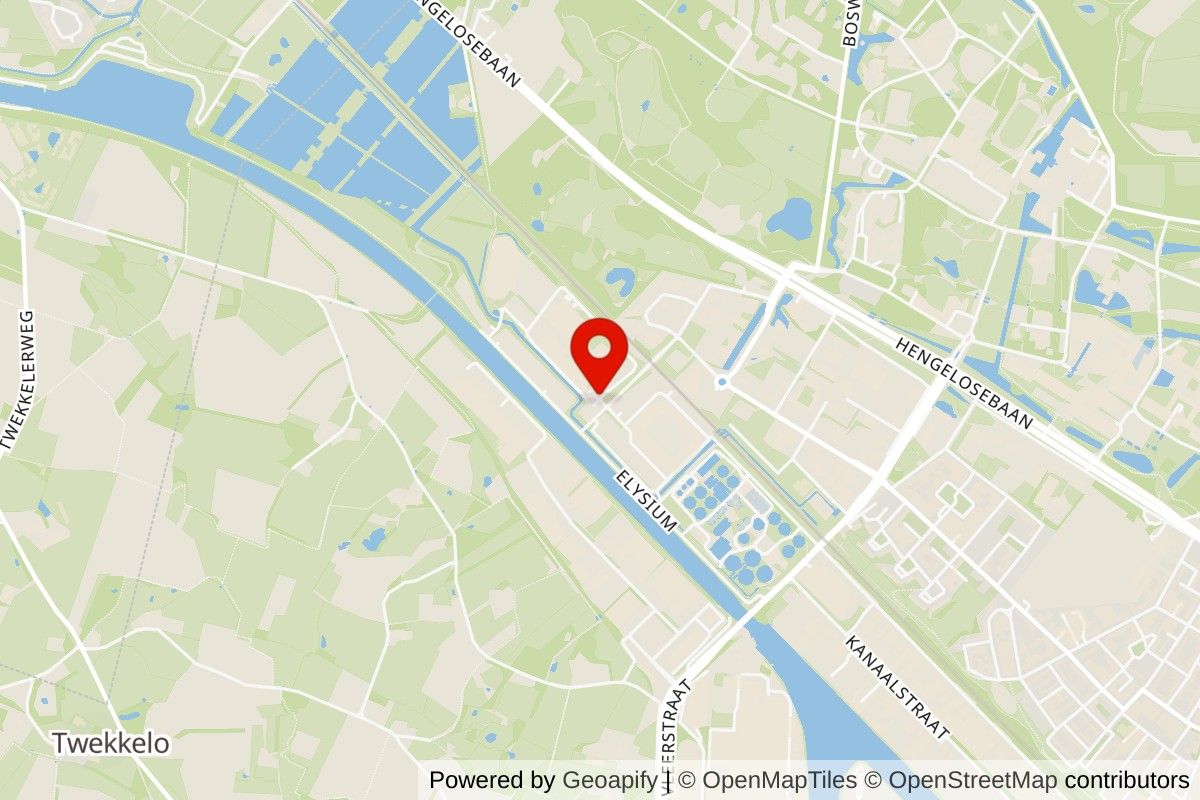 ZERO55 Enschede - Uit Met Kinderen