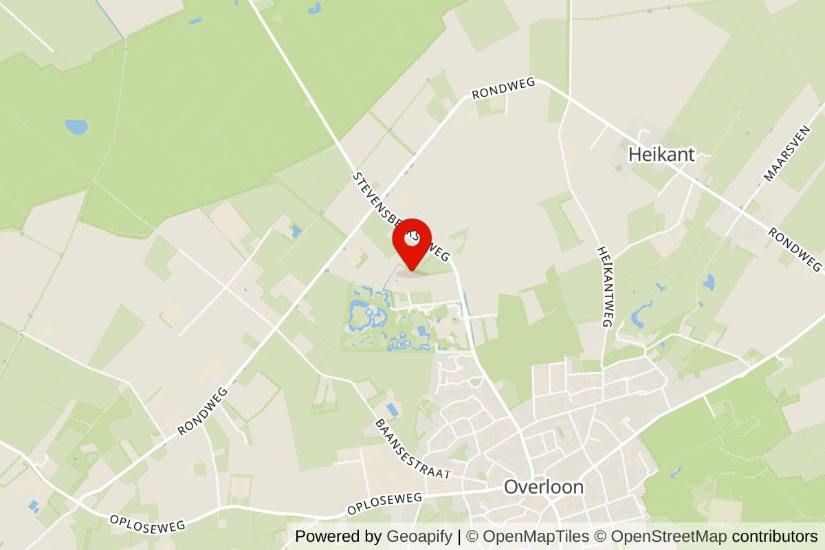 Zoo Parc Overloon - Uit Met Kinderen