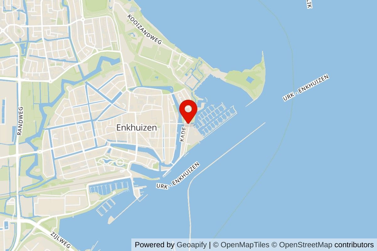 Zuiderzeemuseum - Uit Met Kinderen