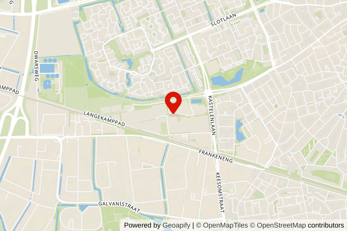 Zwembad de Peppel Ede - Kinderfeestje.nl