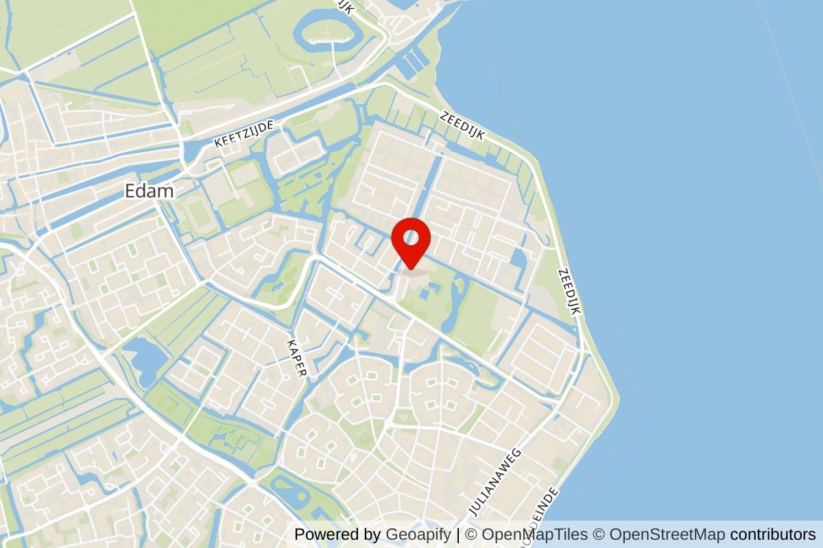 Zwembad De Waterdam - Uit Met Kinderen