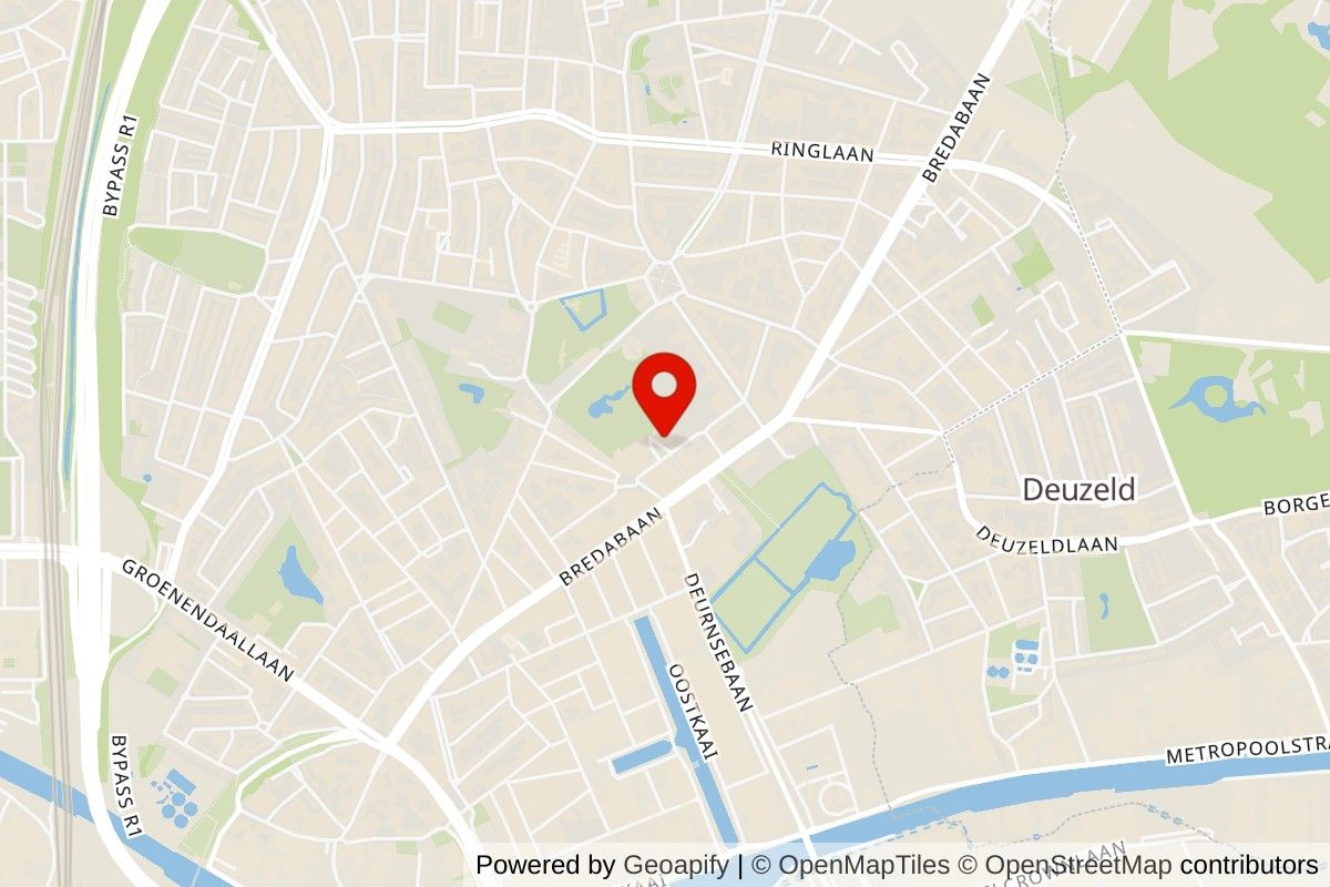 Zwembad Park van Merksem - Uit Met Kinderen